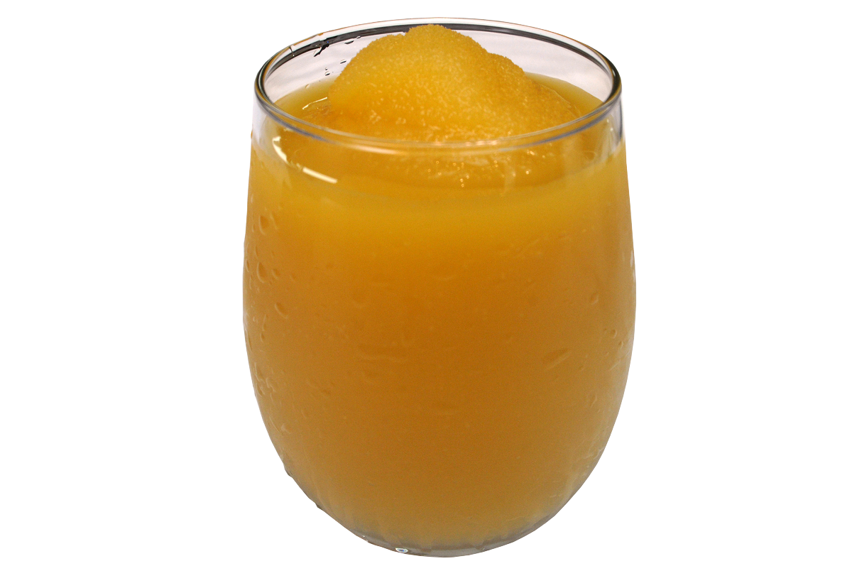 Jugo de Maracuya | Sabor Peruano - Woodside